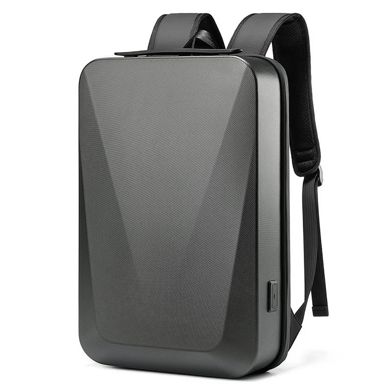 Backpack With Lock – The Store Bags
