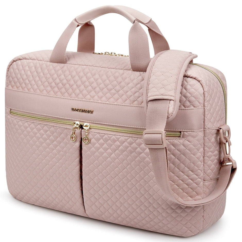 Stylish & Functional Women's 17-inch Laptop Bags | The Store Bags