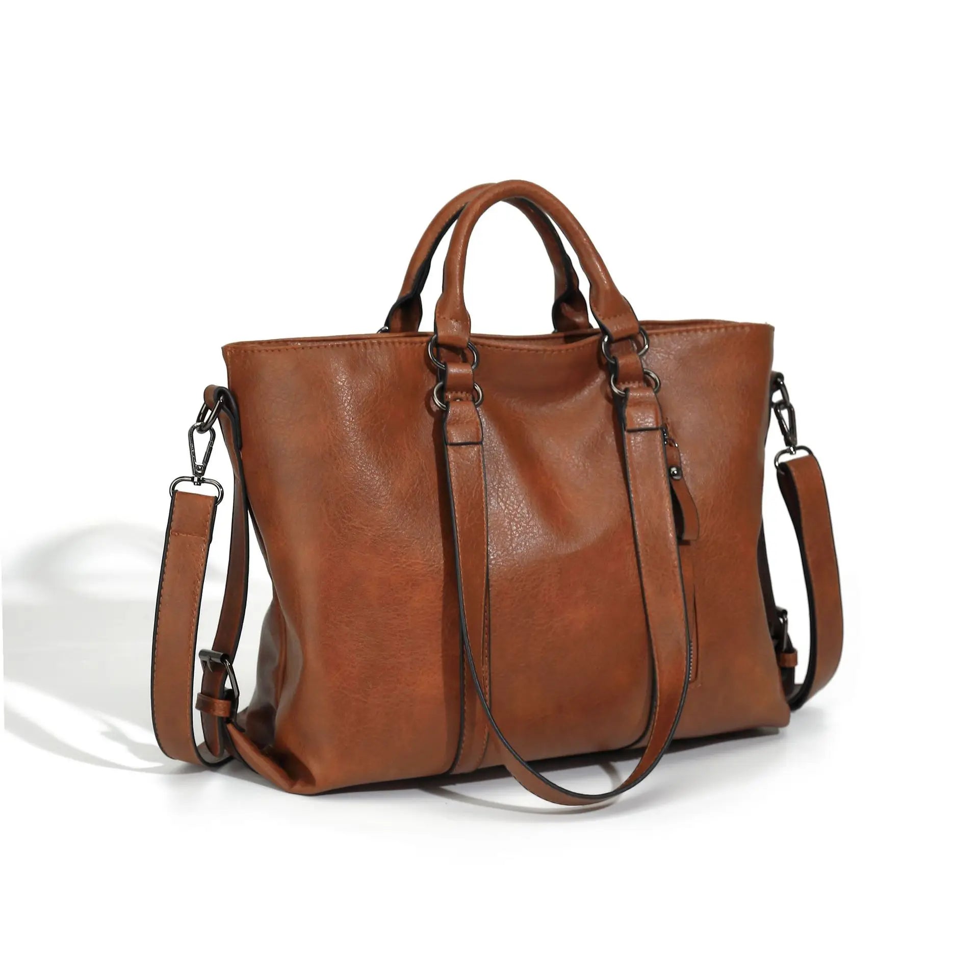 Rectangle Tote Bag – The Store Bags