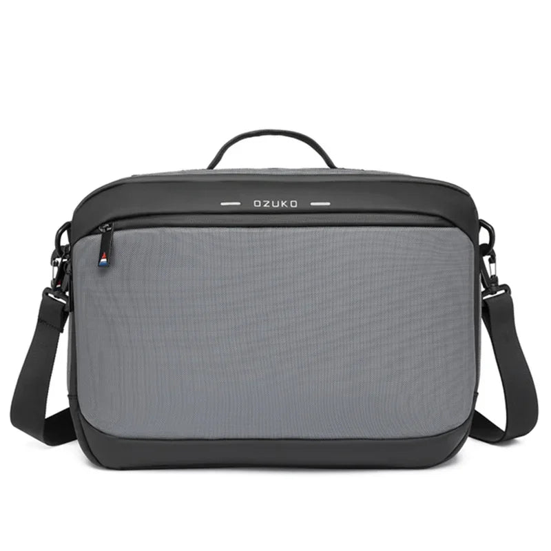 Mens Tablet Messenger Bag | The Store Bags
