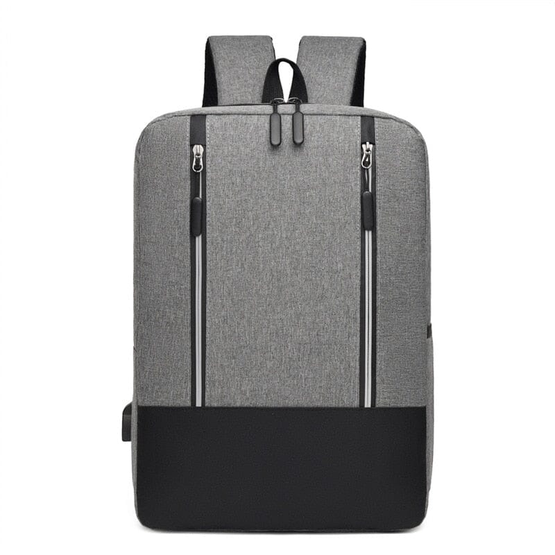 Men's 14 inch USB Backpack | The Store Bags